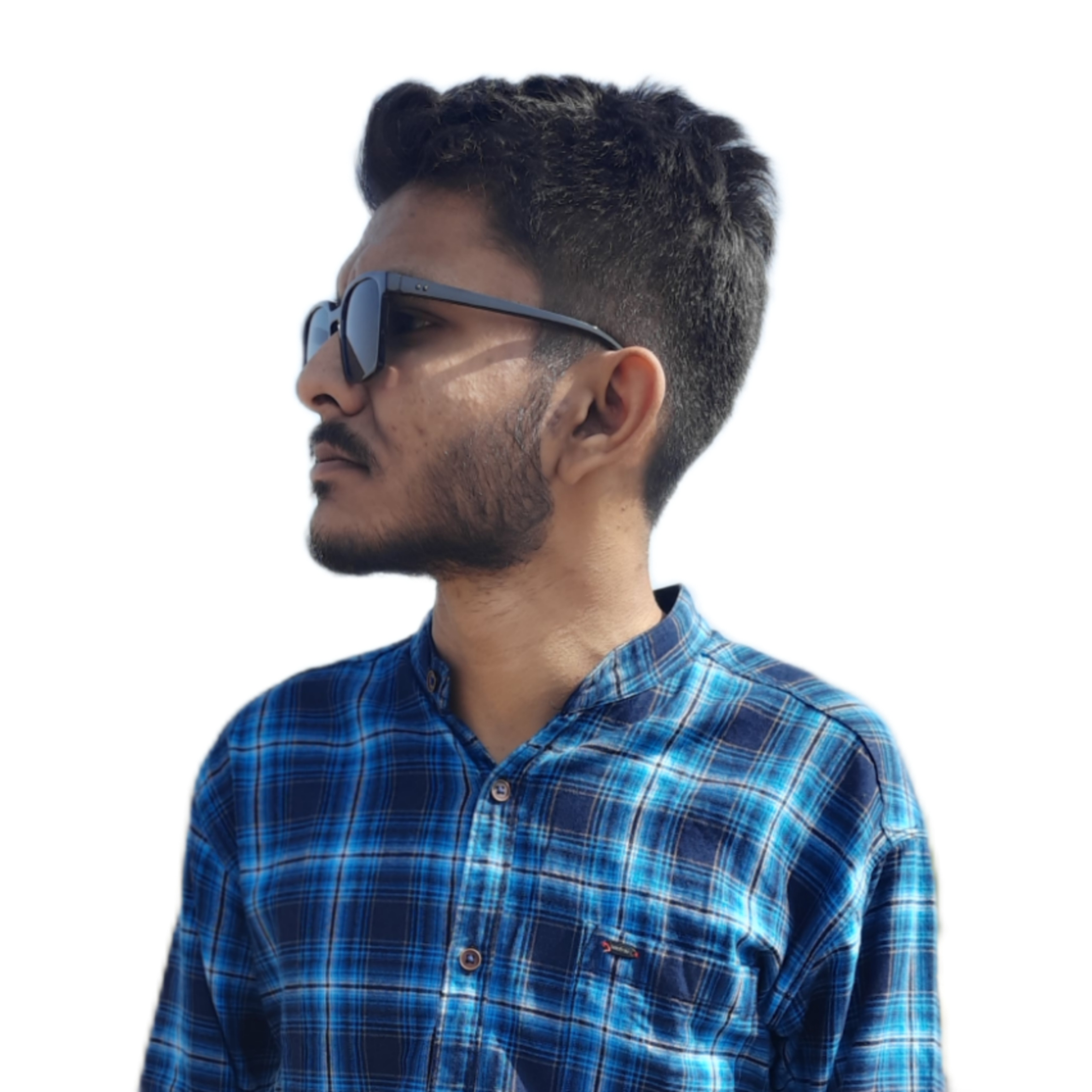 Monank Sojitra 